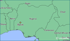 Ilorin, Nigeria – International Cities of Peace
