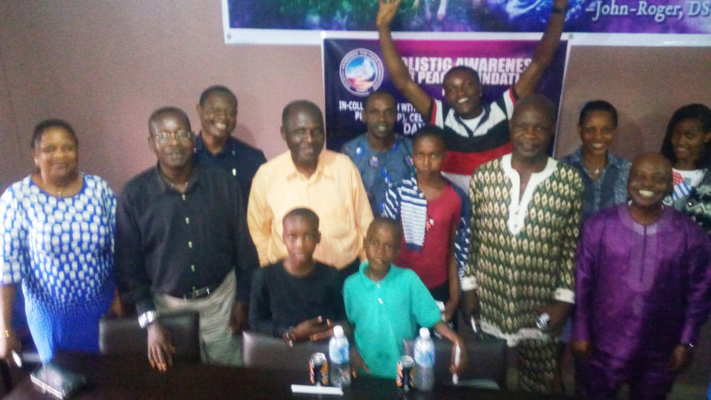 Orlu, Nigeria – International Cities of Peace