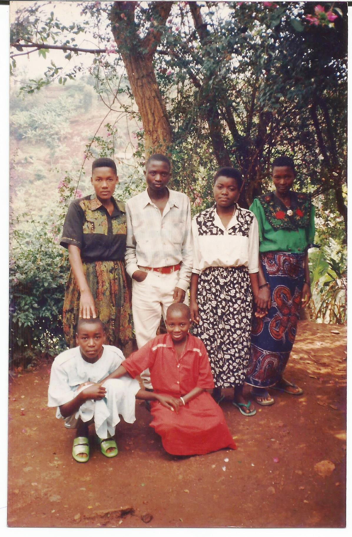 Mubone, Burundi – International Cities of Peace