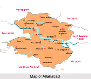 Allahabad, India – International Cities of Peace