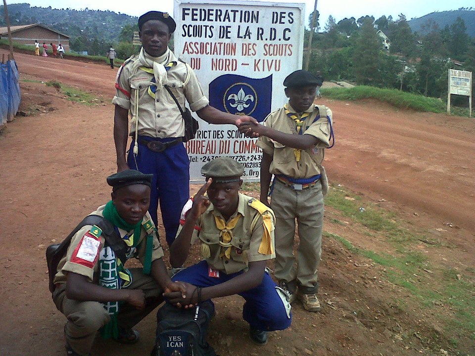 Butembo, D.R. Congo – International Cities of Peace