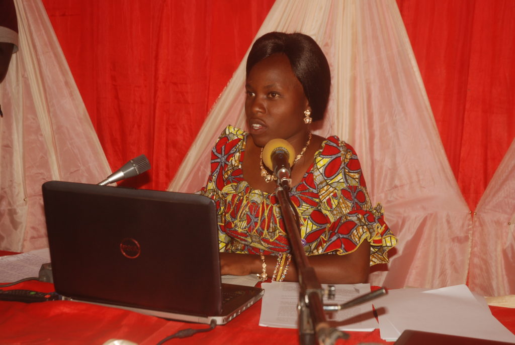 Butembo, D.R. Congo – International Cities of Peace