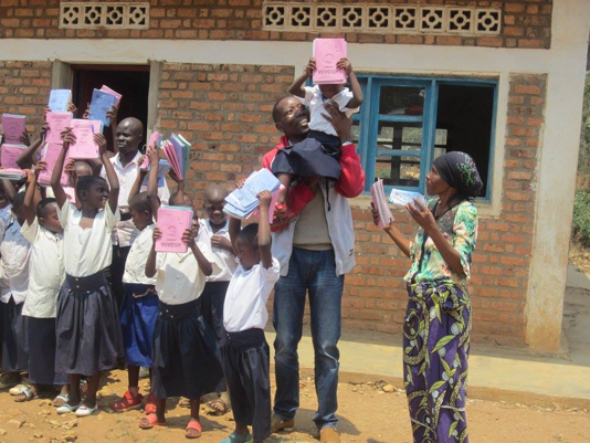 Nyangezi, D.R. Congo – International Cities of Peace