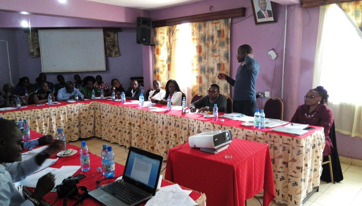 Kitengela, Kenya – International Cities of Peace