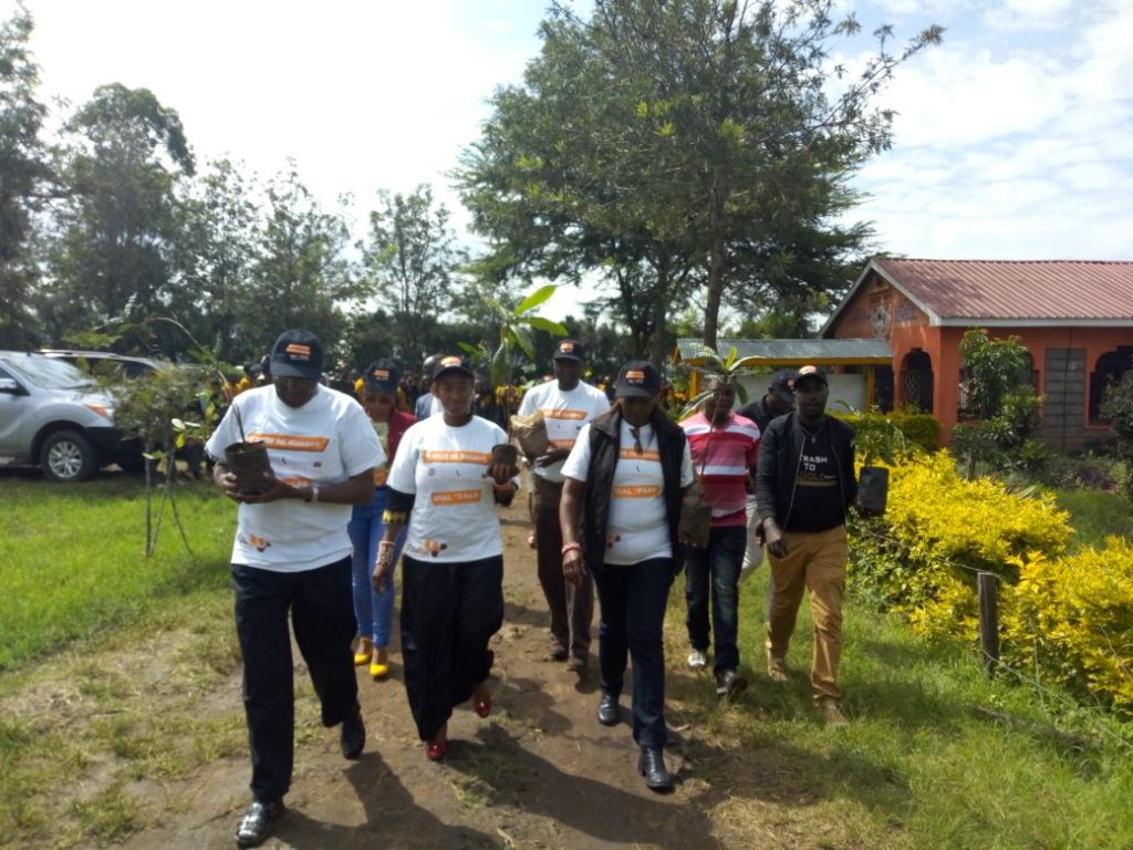 Kitengela, Kenya – International Cities of Peace