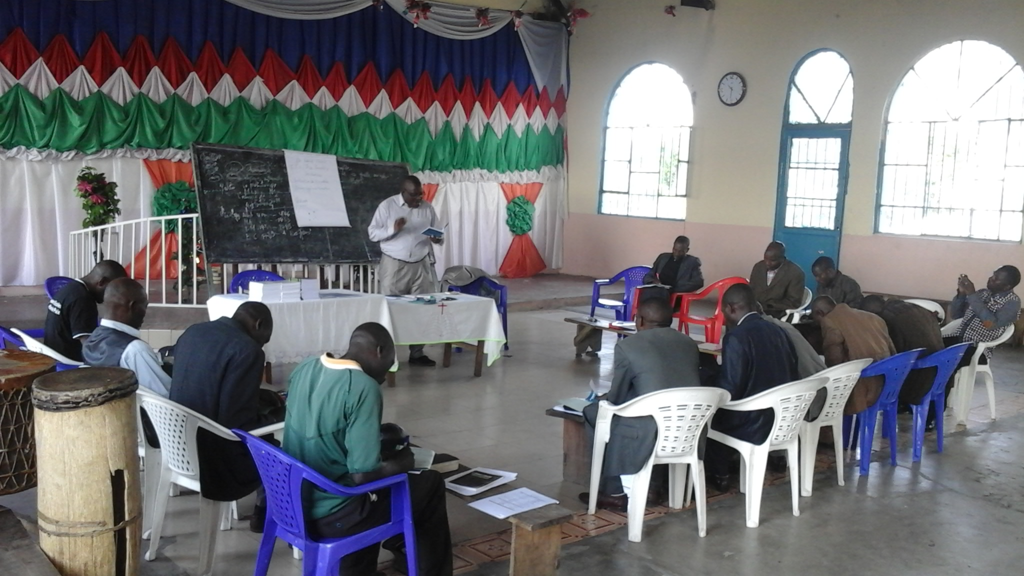 Masisi, D.R. Congo – International Cities of Peace