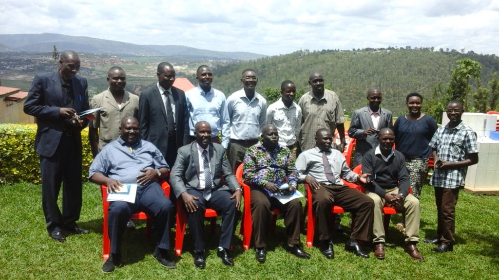 Masisi, D.R. Congo – International Cities of Peace