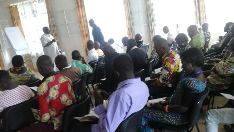 Masisi, D.R. Congo – International Cities of Peace