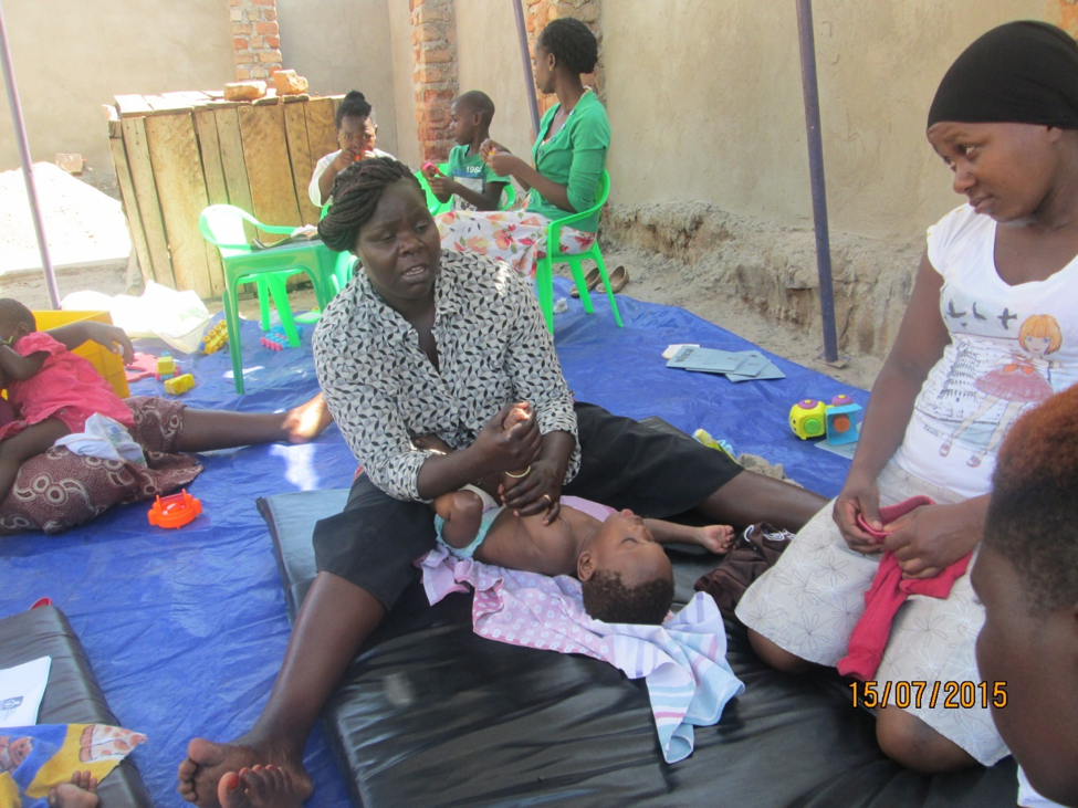 Ggaba, Uganda – International Cities of Peace