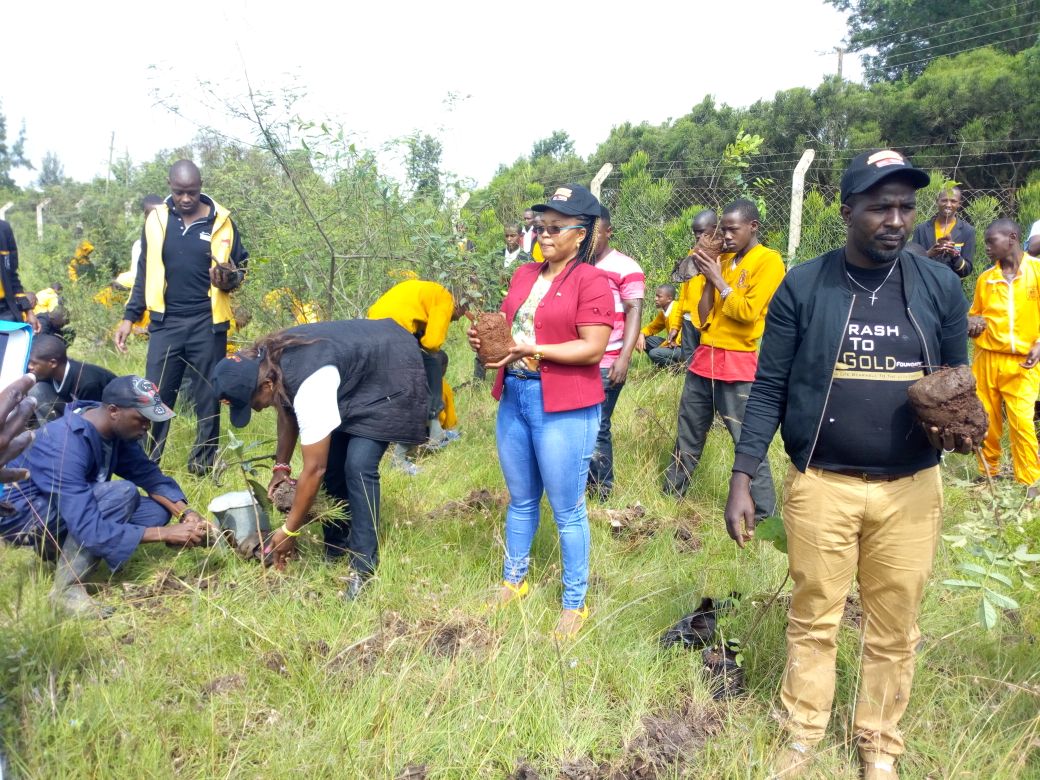 Kitengela, Kenya – International Cities of Peace