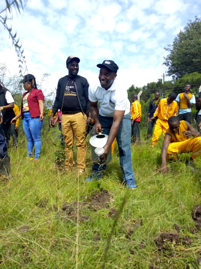 Kitengela, Kenya – International Cities of Peace