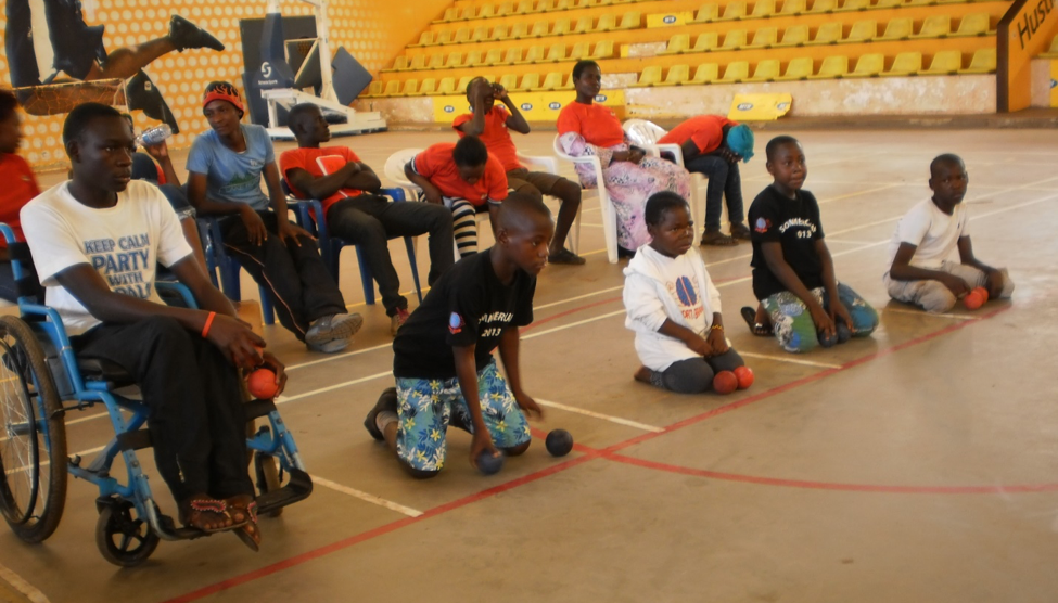 Ggaba, Uganda – International Cities of Peace