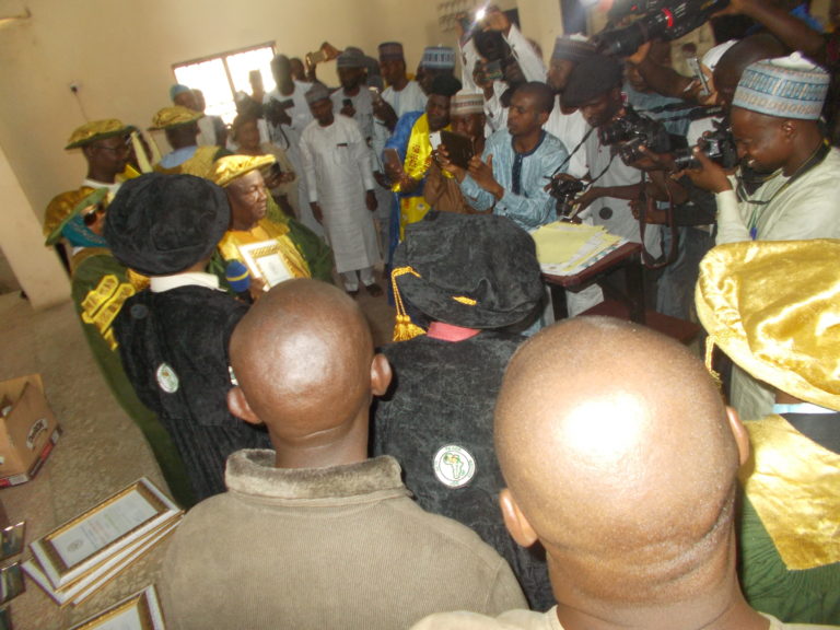 Jos, Nigeria – International Cities of Peace