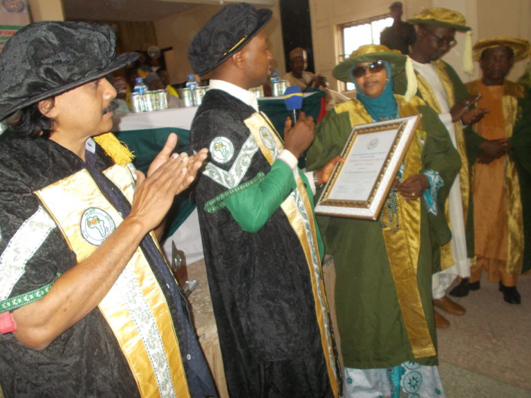 Jos, Nigeria – International Cities of Peace