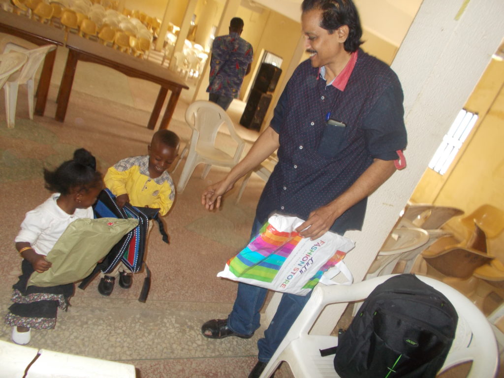 Jos, Nigeria – International Cities of Peace