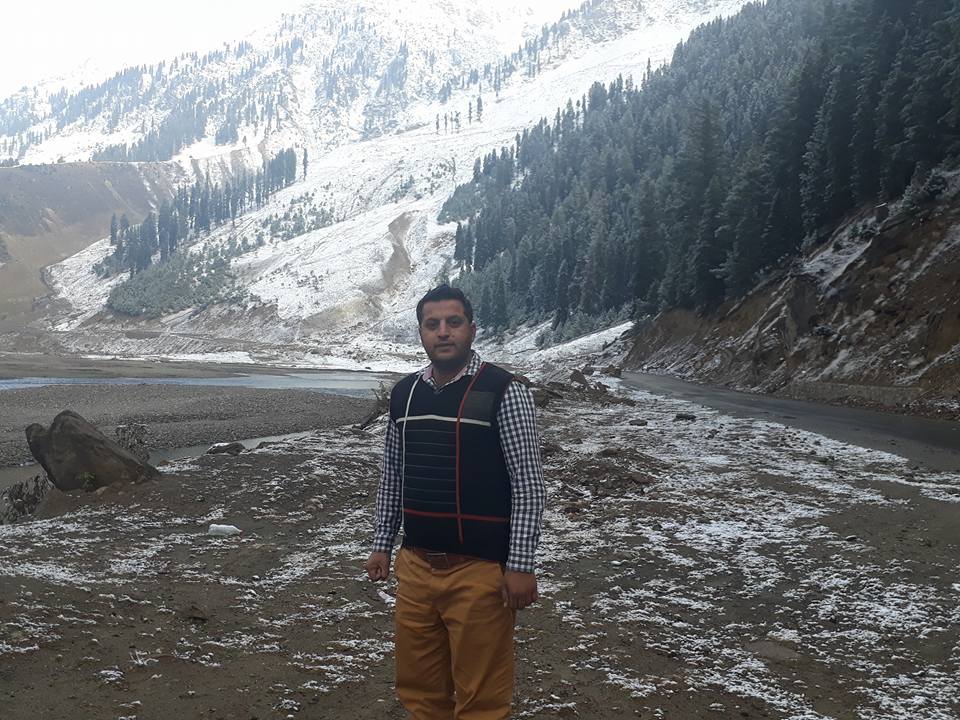 Hazara, Pakistan – International Cities of Peace