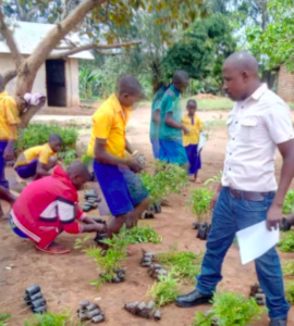 Kamwenge, Uganda – International Cities of Peace