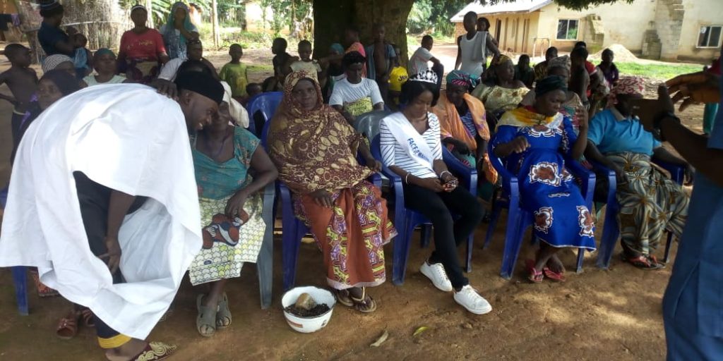 Wamba, Nigeria – International Cities of Peace