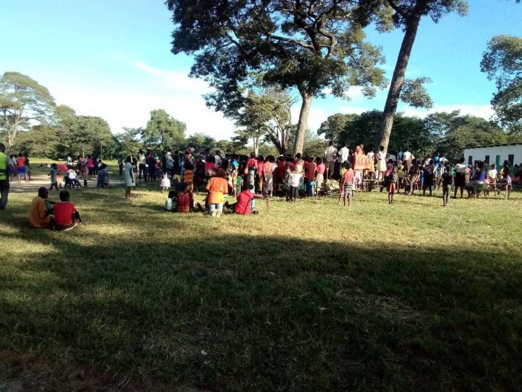 Kabompo, Zambia – International Cities of Peace