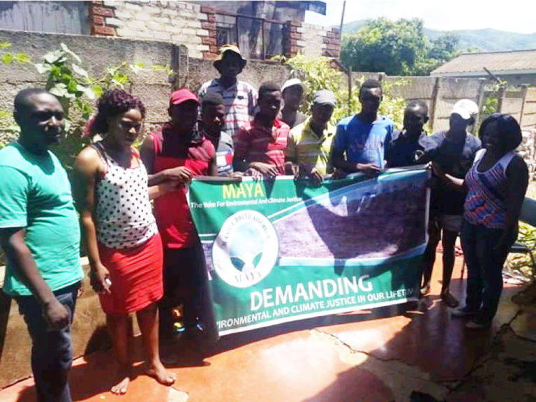 Sakubva, Zimbabwe – International Cities of Peace