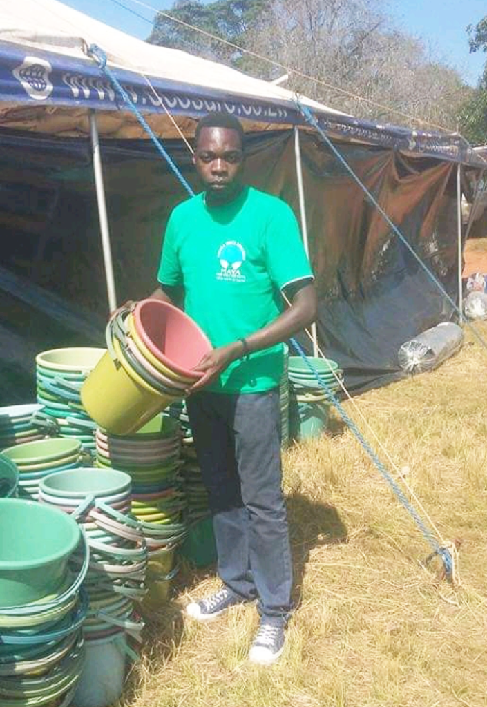 Sakubva, Zimbabwe – International Cities of Peace