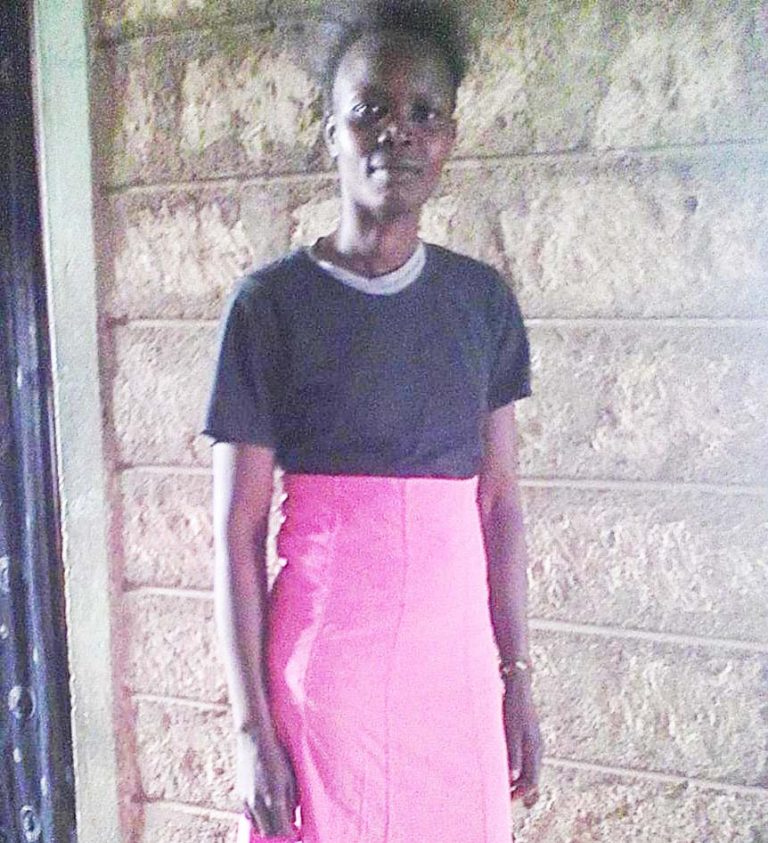 Dandora, Nairobi, Kenya – International Cities of Peace