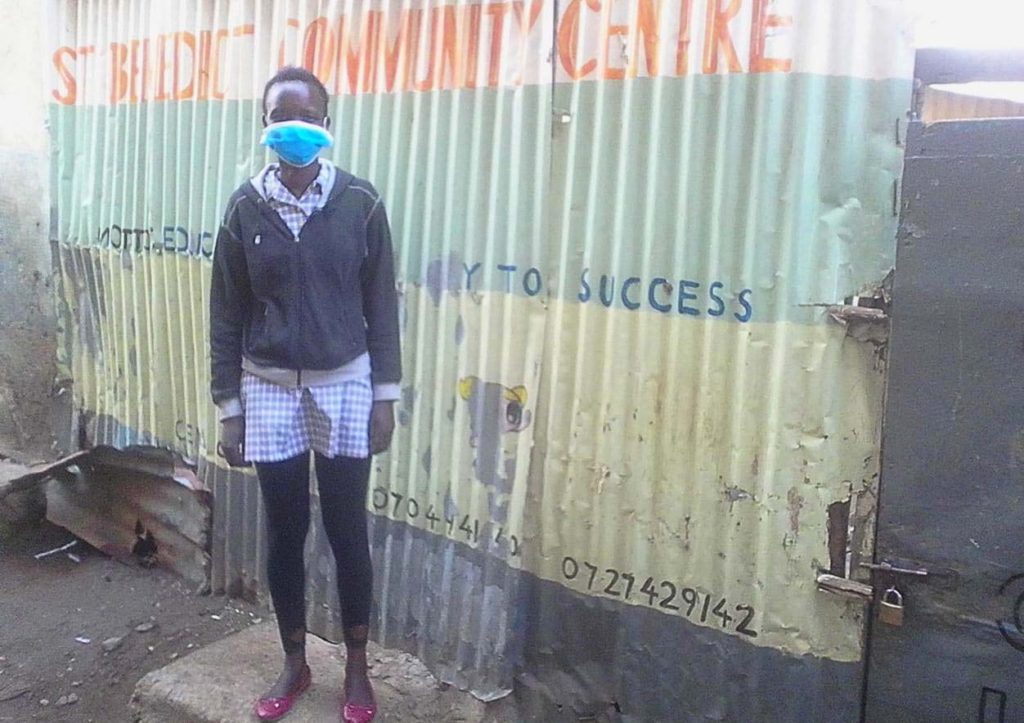 Dandora, Nairobi, Kenya – International Cities of Peace