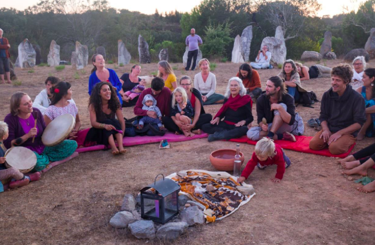 Tamera, Portugal – International Cities of Peace