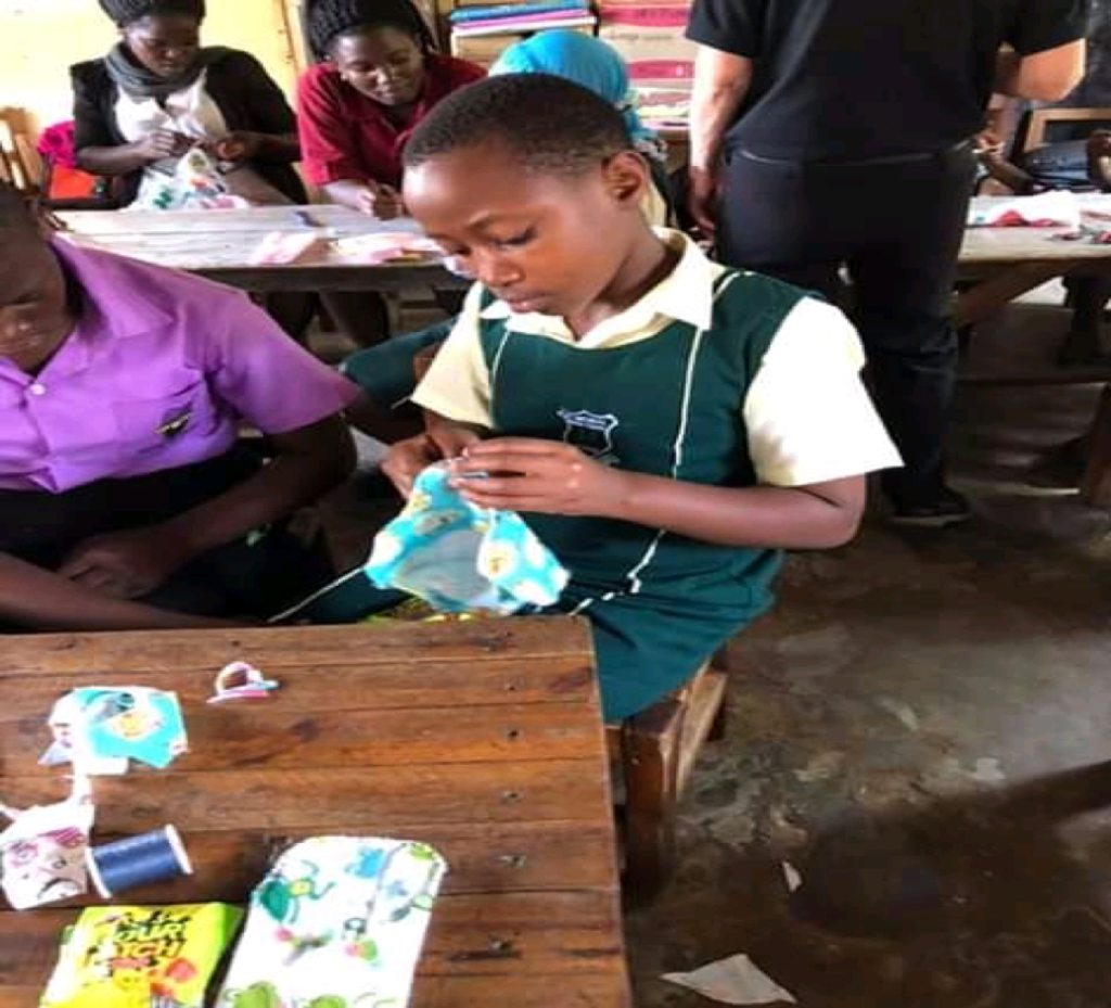 Budaka, Uganda – International Cities of Peace