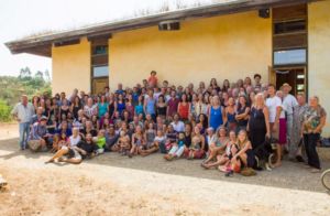Tamera, Portugal – International Cities of Peace