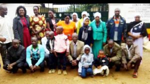 Rongo, Kenya – International Cities of Peace