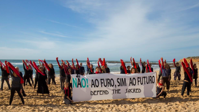 Tamera, Portugal – International Cities of Peace