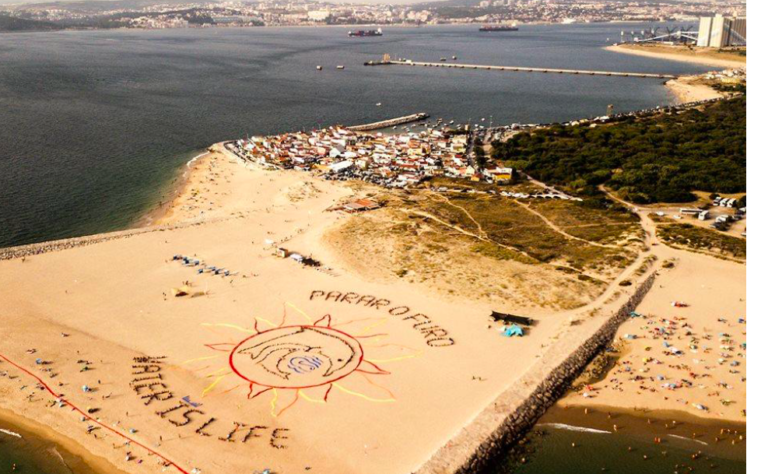 Tamera, Portugal – International Cities of Peace