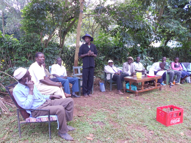 Siaya, Kenya – International Cities of Peace