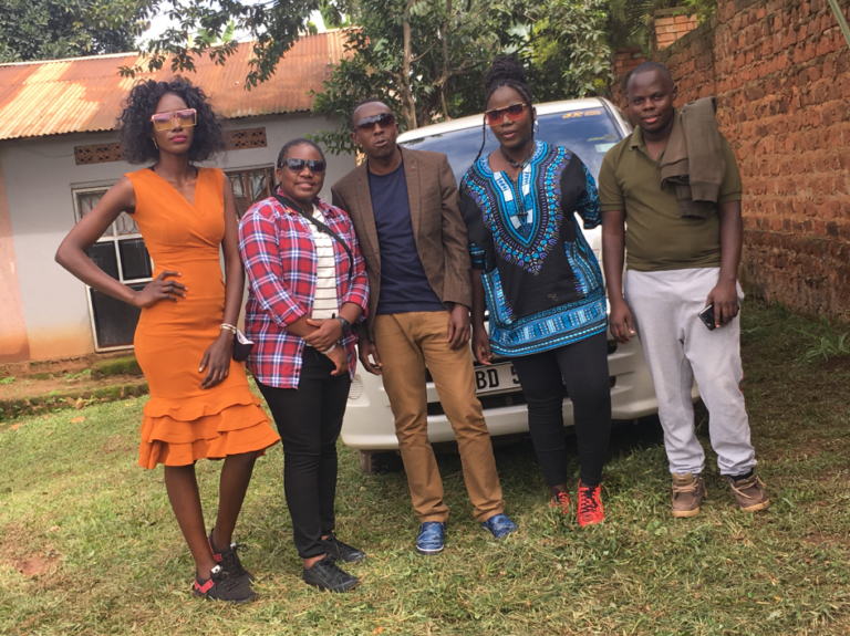 Wakiso Town, Central Region, Uganda – International Cities of Peace