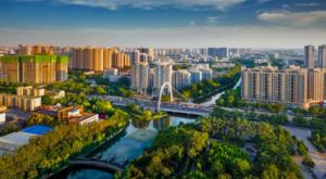 Weifang, Shandong, China – International Cities of Peace