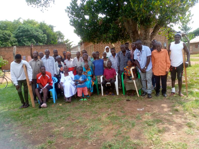 Ibaako, Bugweri, Uganda – International Cities of Peace