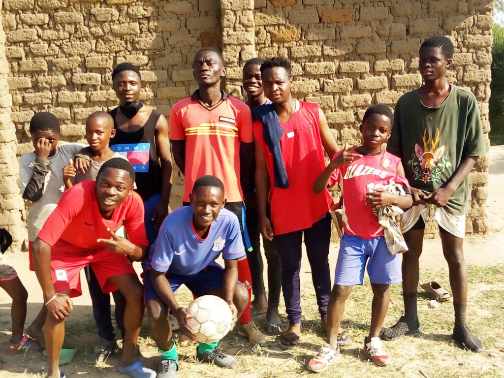 Sangano, Isingiro, Uganda – International Cities of Peace