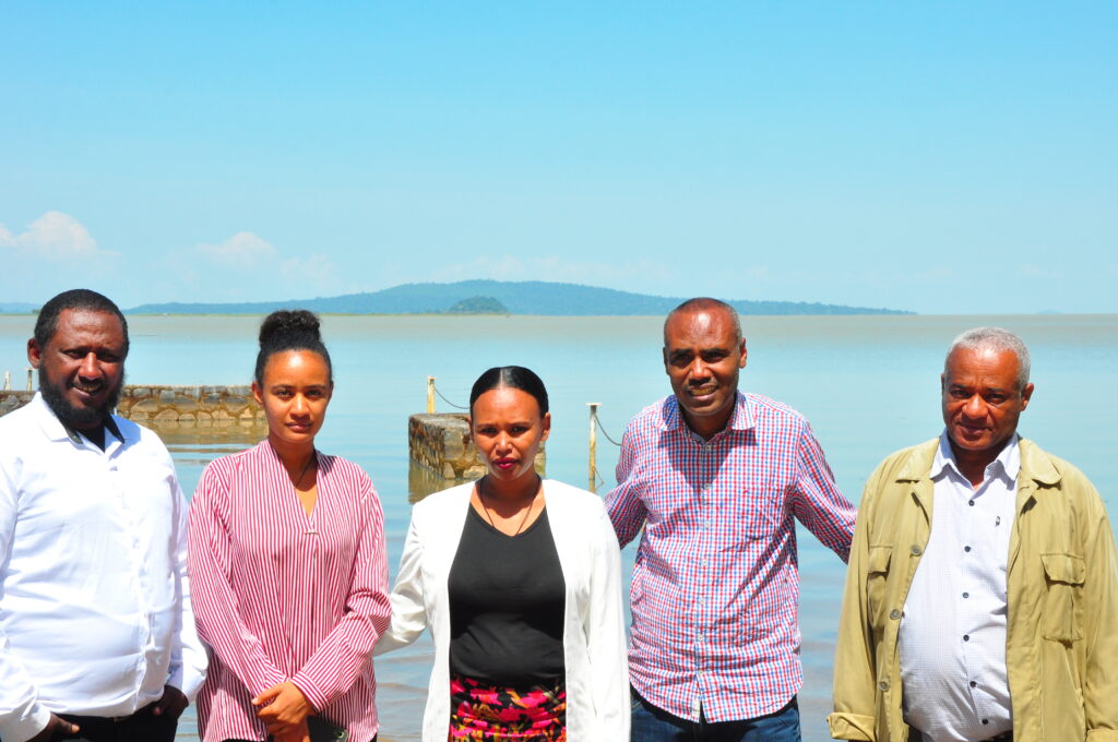 Bahirdar, Ethiopia – International Cities of Peace