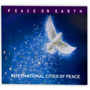 International Cities of Peace – A Vision for Global Community