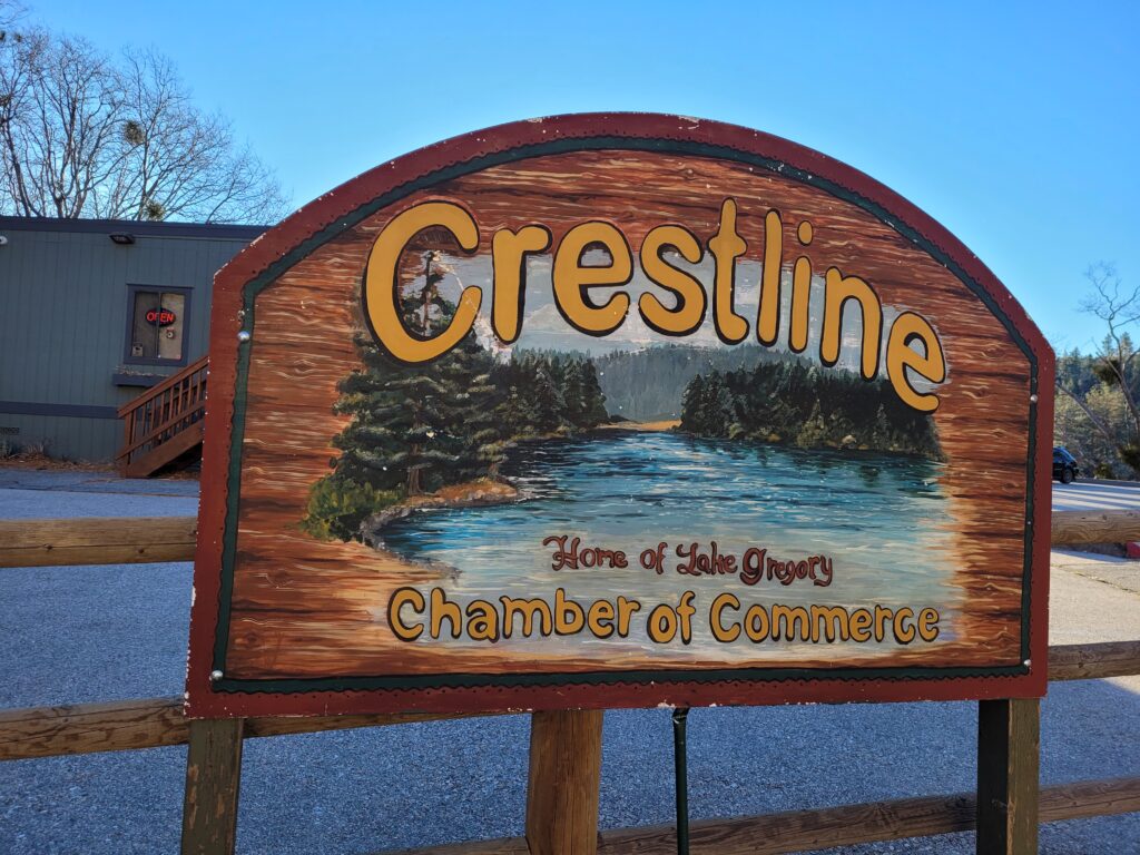 Crestline, California, United States – International Cities of Peace