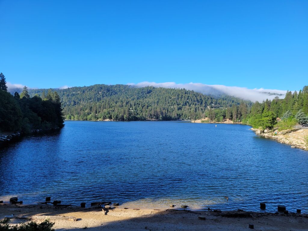 Crestline, California, United States – International Cities of Peace