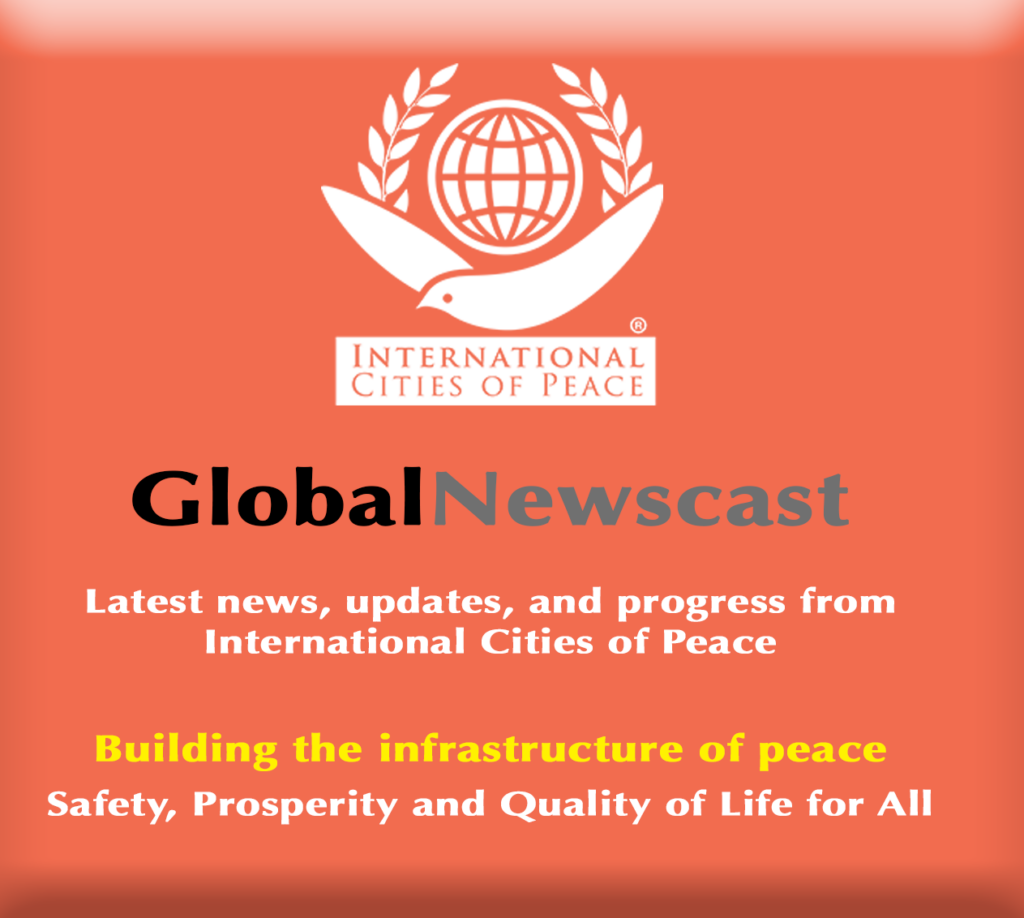 Home - International Cities of Peace International Cities of Peace A ...