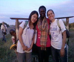 Ruaraka, Nairobi, Kenya – International Cities of Peace