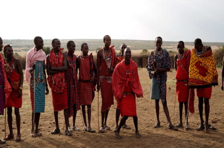 Ruaraka, Nairobi, Kenya – International Cities of Peace