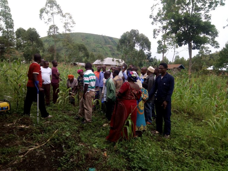 Sake, North Kivu, D.R. Congo – International Cities of Peace