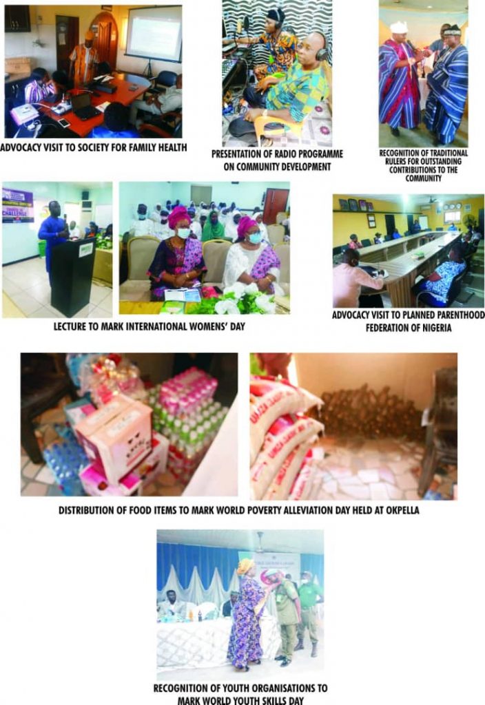 Oluyole, Oyo, Nigeria – International Cities of Peace
