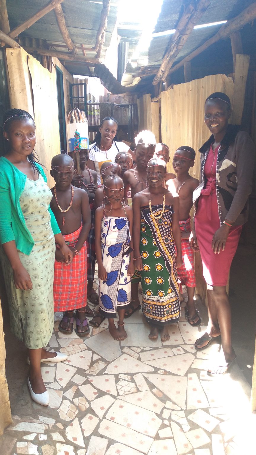 Dandora, Nairobi, Kenya – International Cities of Peace