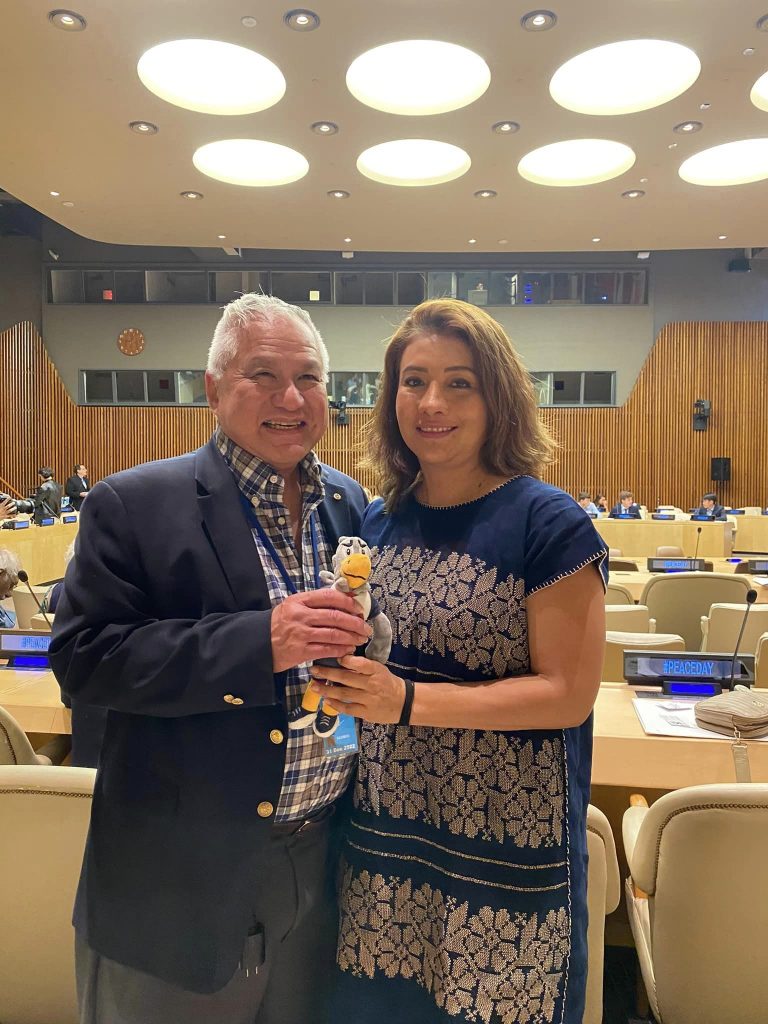 Guerrero State, Mexico – International Cities of Peace