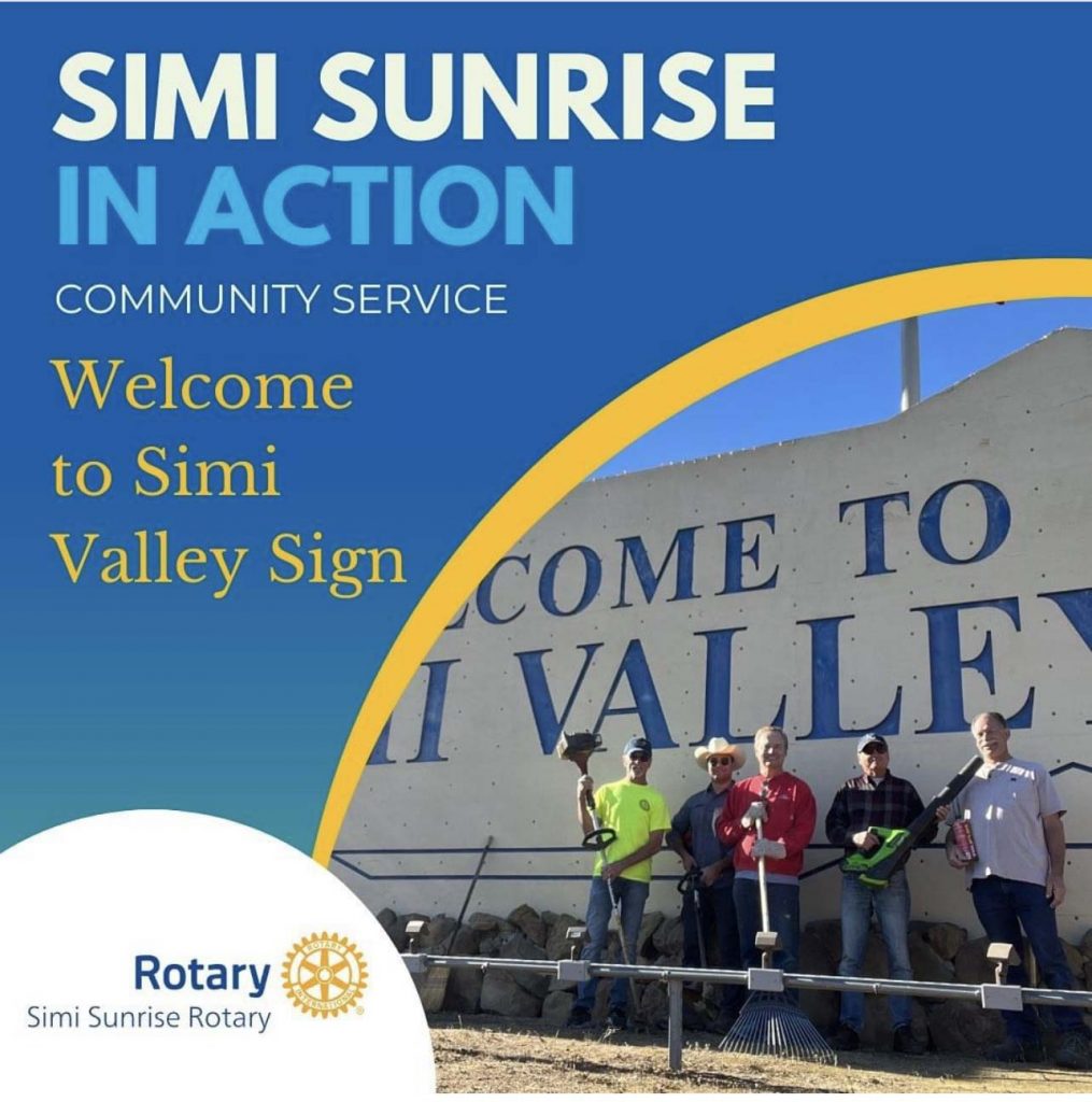 Simi Valley, California, United States – International Cities of Peace